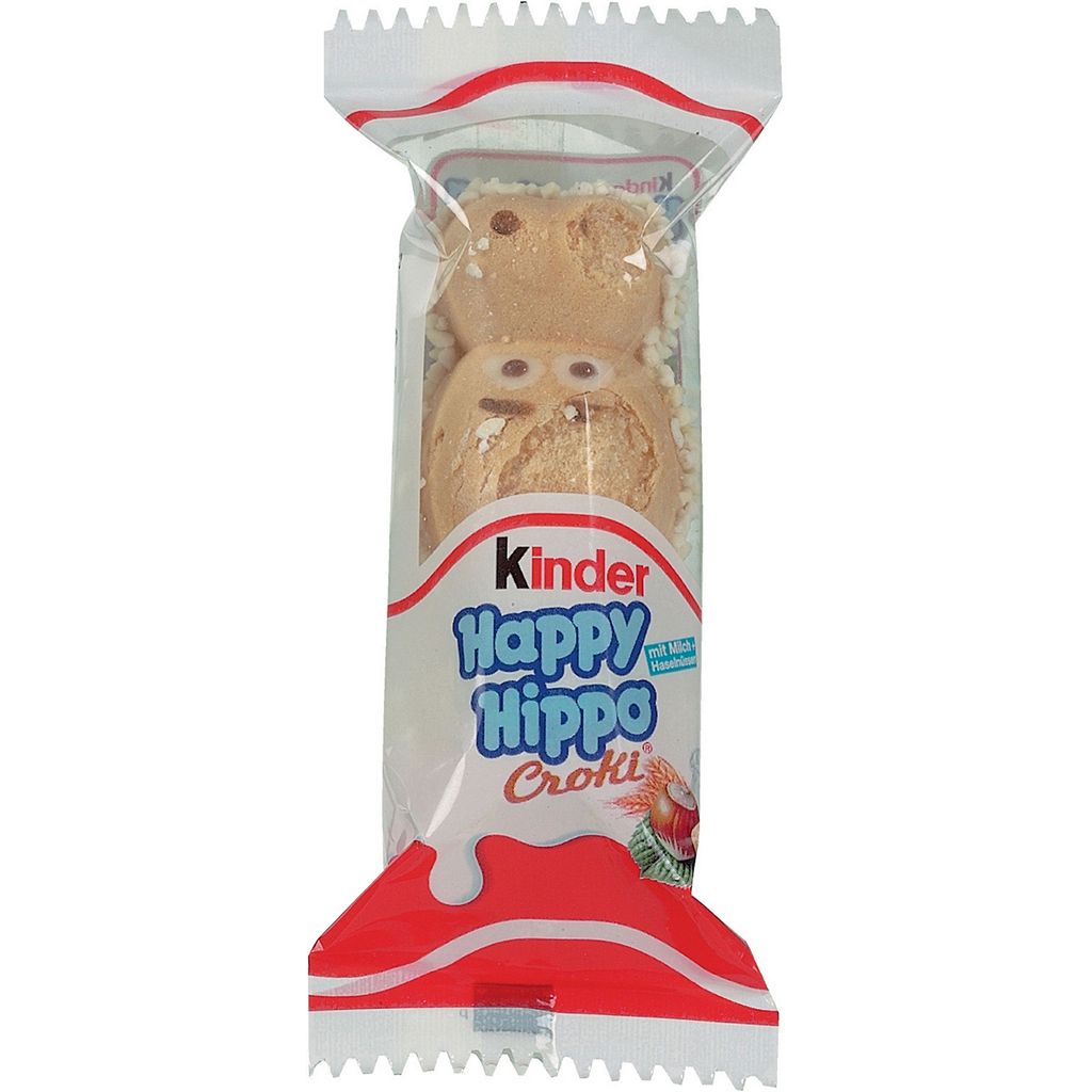 Happy Hippo Cacao T1 20,7Gr • Lol & Pop